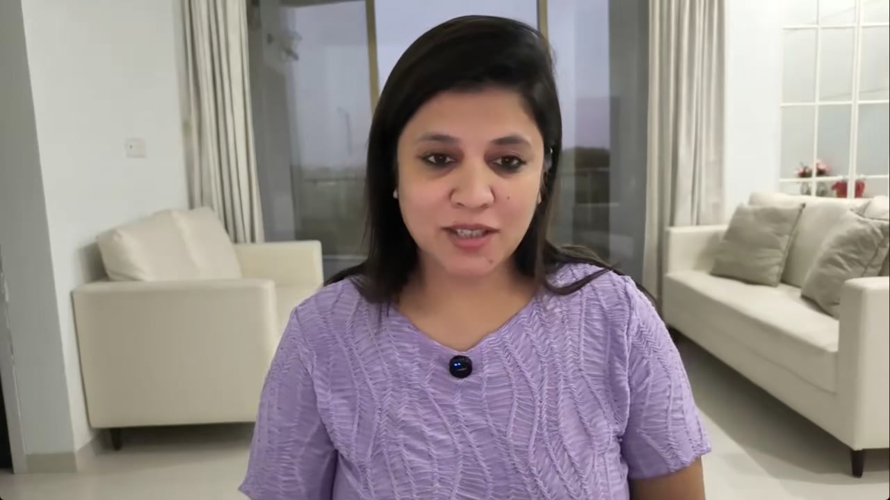Antahakarana Learning App